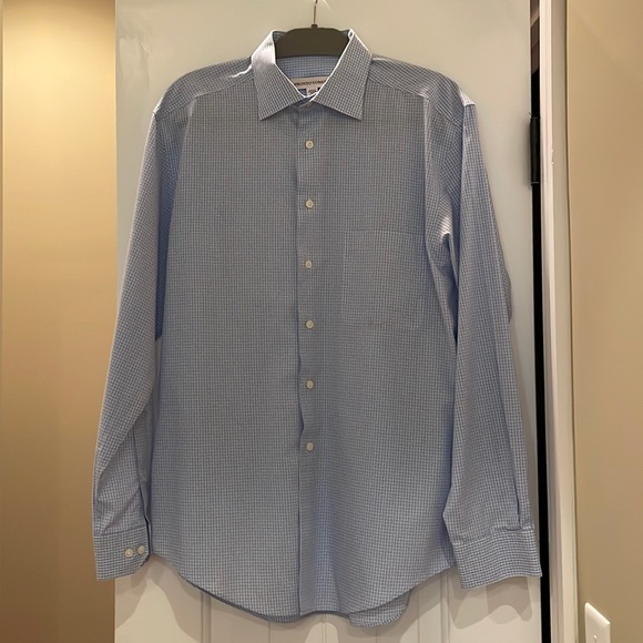 Pronto Uomo | Shirts | Pronto Uomo Dress Shirt | Poshmark